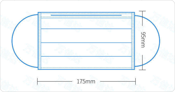 surgical mask: CE & FDA Certificates, Quality Guarantee surgical face mask